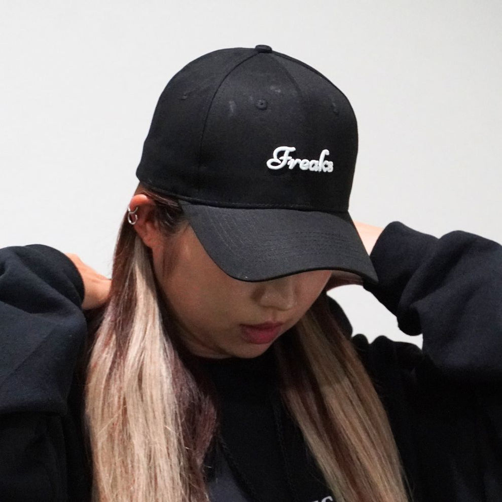 Freaks LOGO CAP – GOLF FREAKS STORE