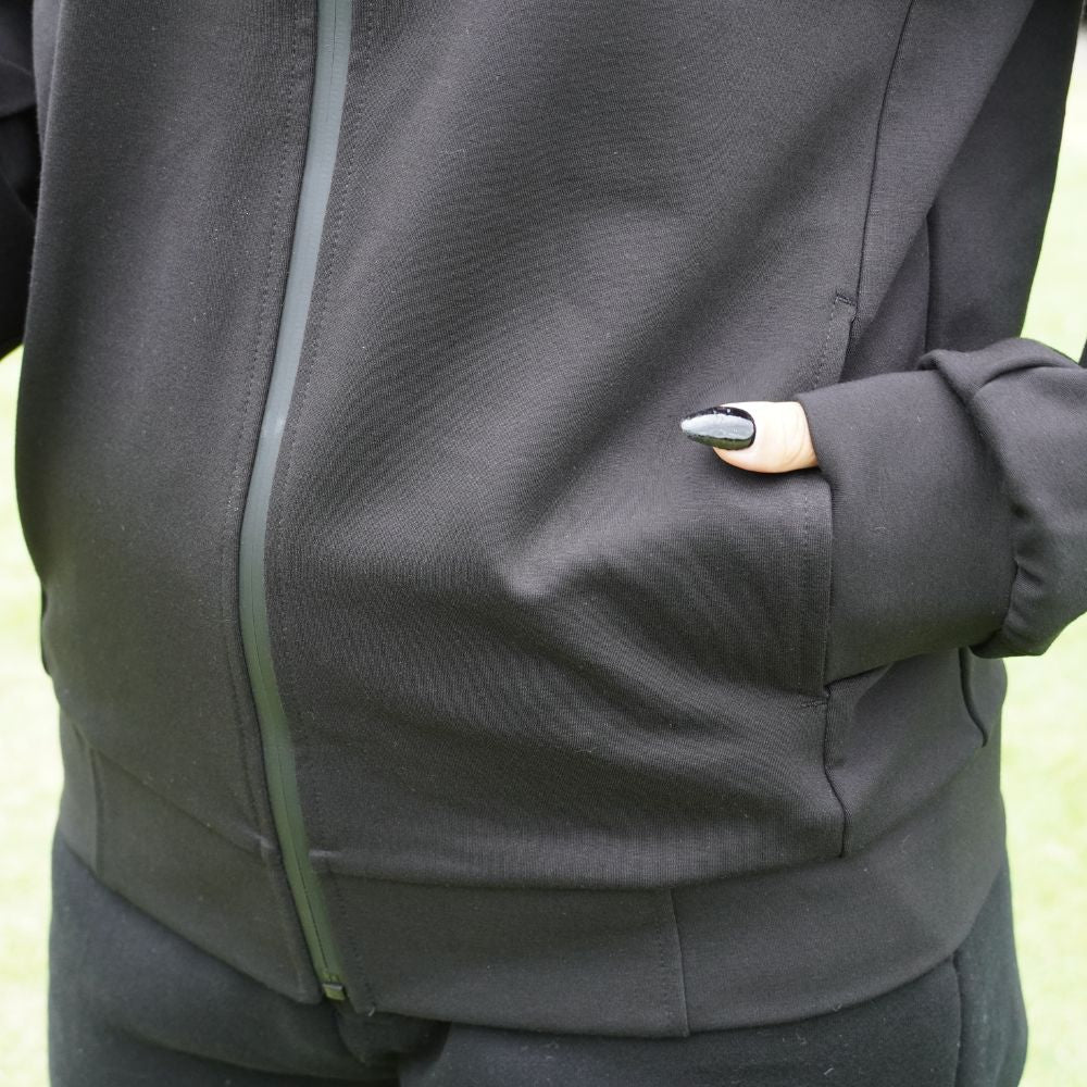 Arm design jacket – GOLF FREAKS STORE