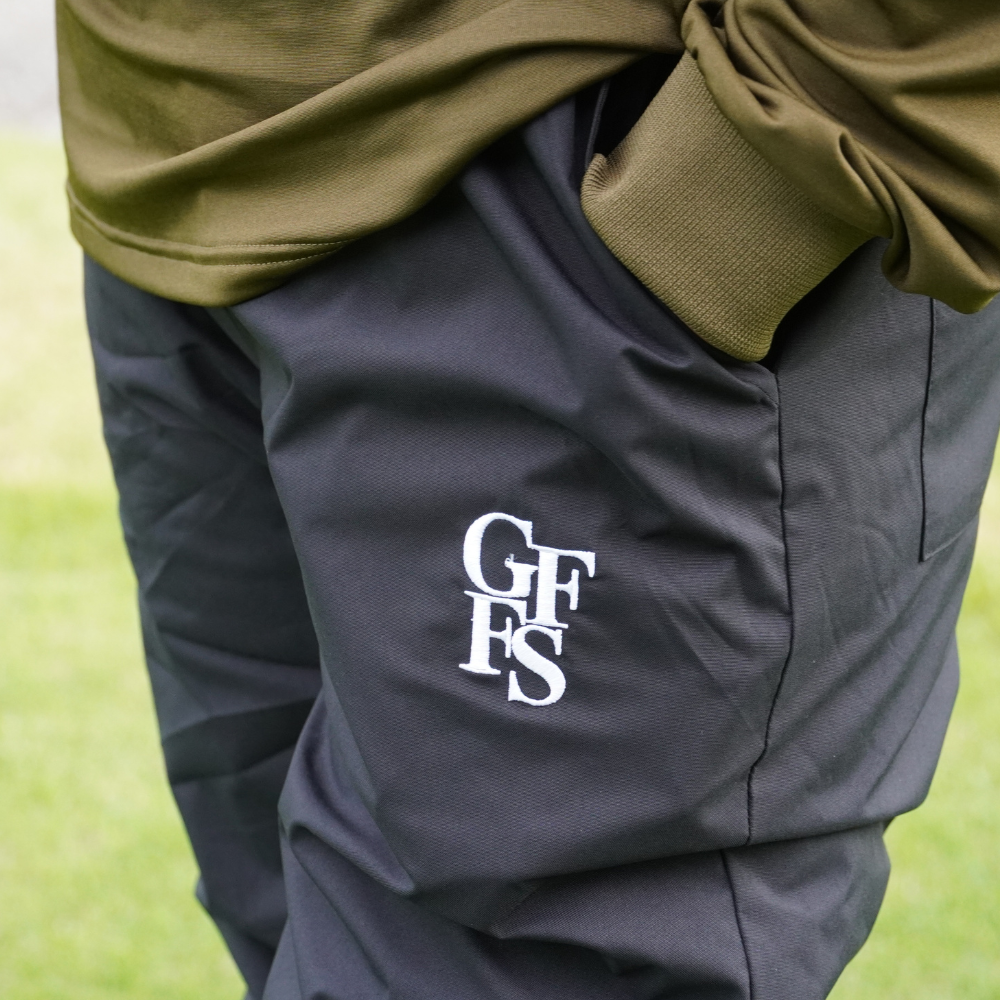 Ultra hot pants – GOLF FREAKS STORE