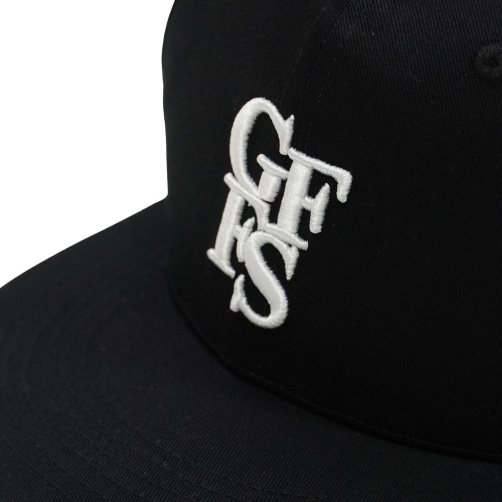 GFFS LOGO CAP – GOLF FREAKS STORE