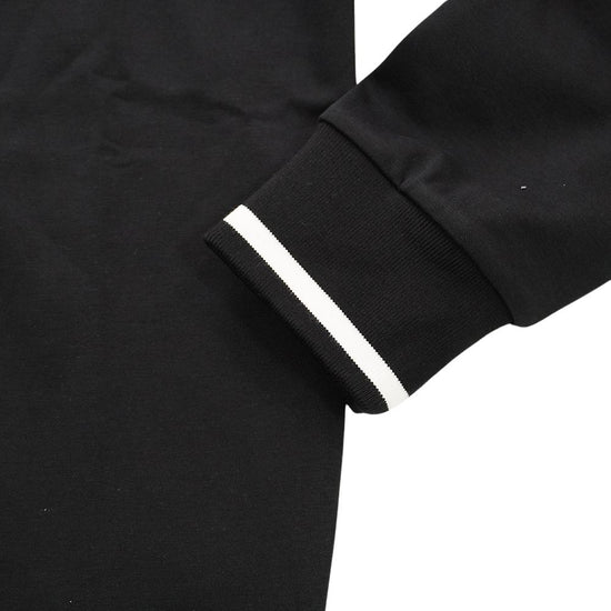 Mockneck logo sweat – GOLF FREAKS STORE